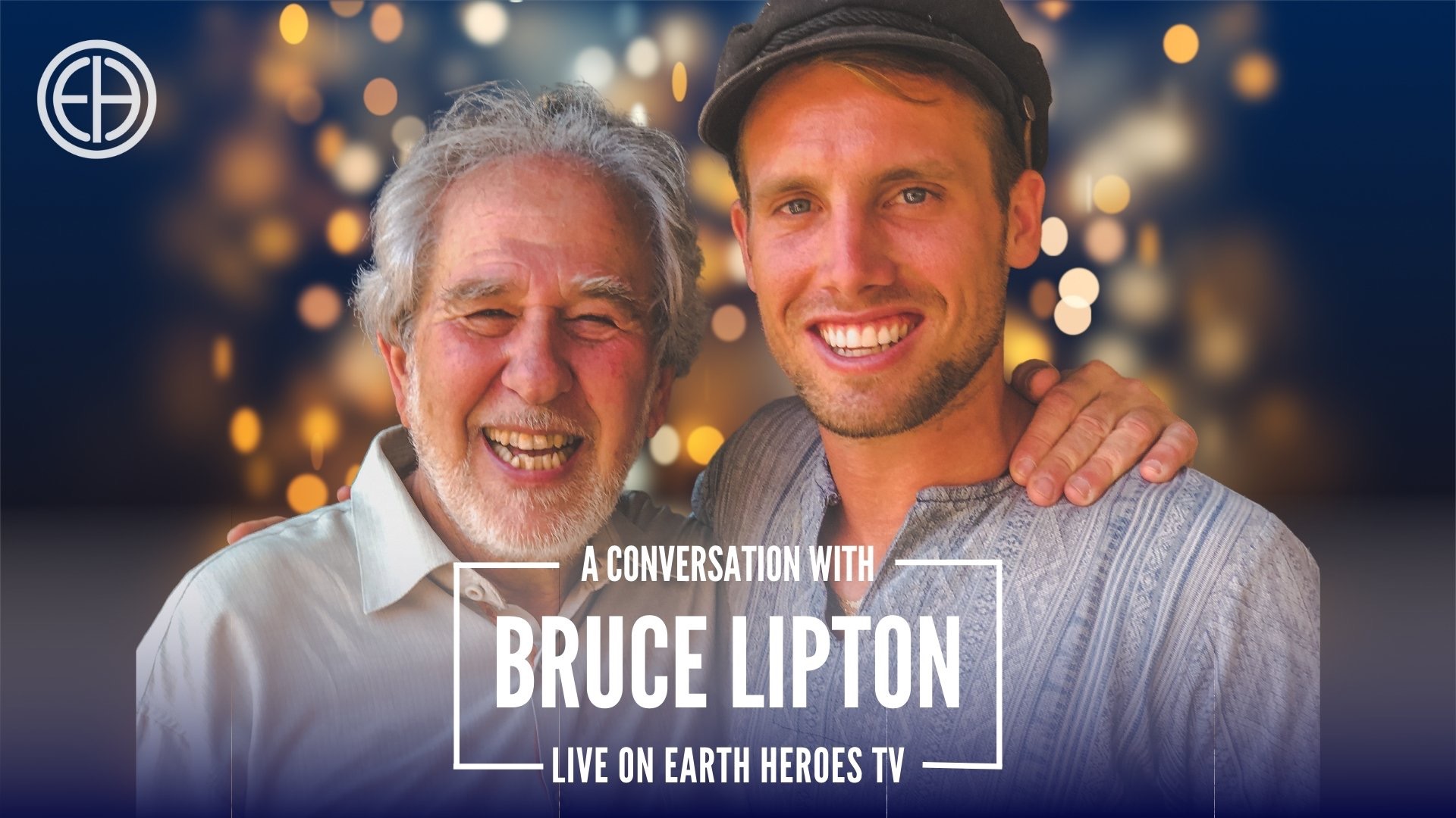 Arquitectos de una Nueva Civilización - Bruce H. Lipton, PhD